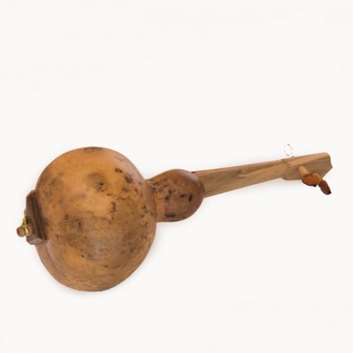 Rabel de calabaza, instrumento medieval a la venta